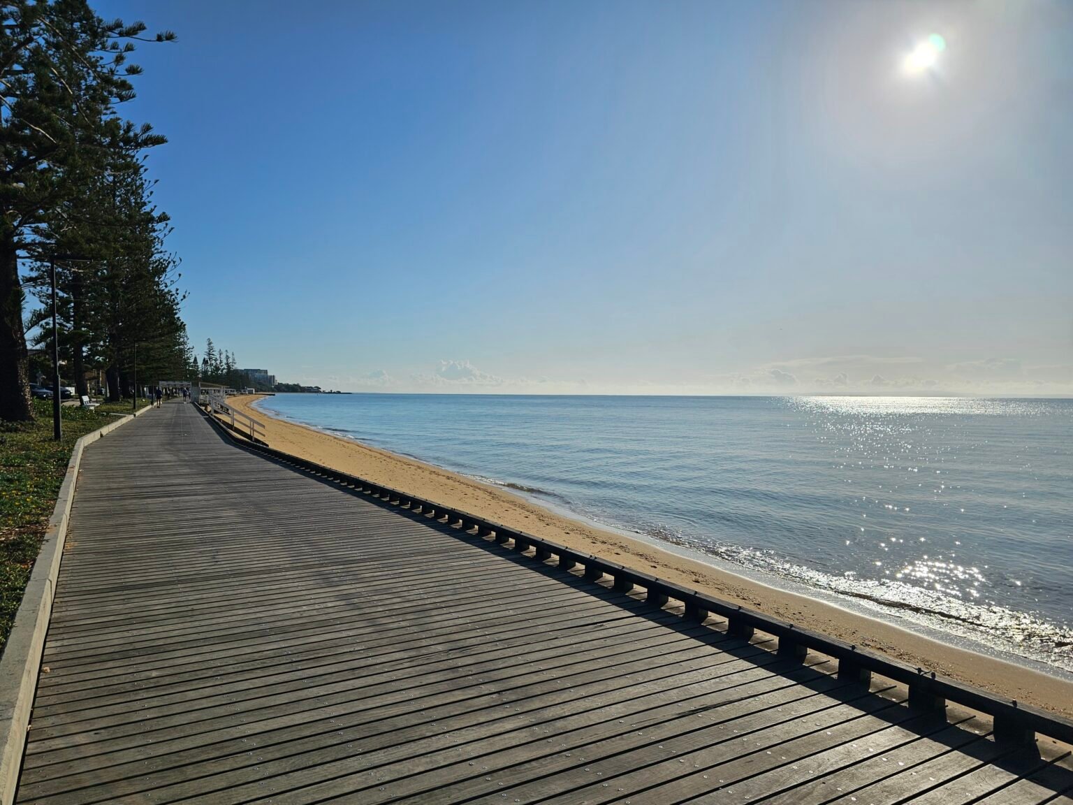 Ultimate Guide to Redcliffe Brisbane Coastal Paradise - Moreton Bay ...