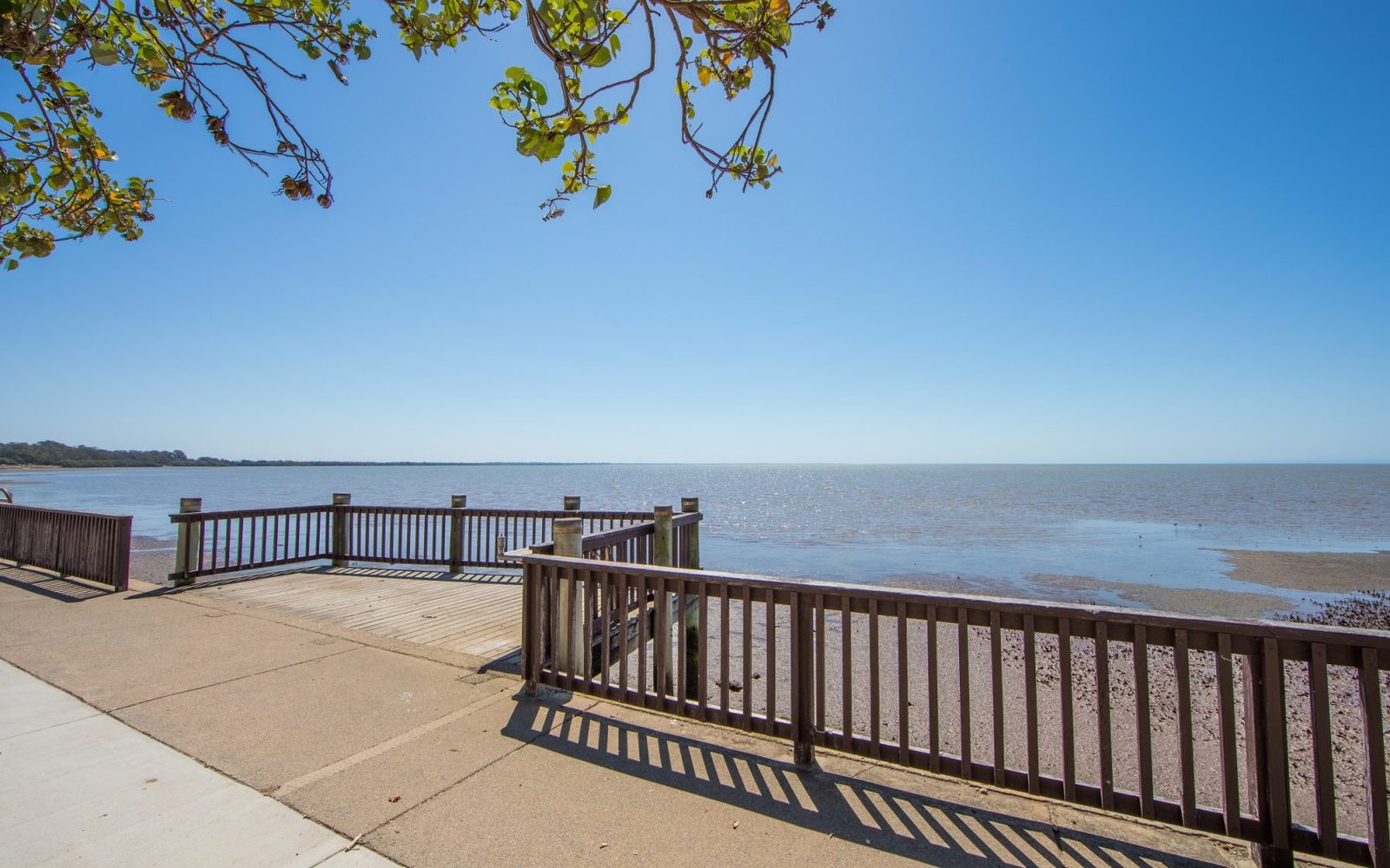 Deception Bay - Moreton Bay Highlights